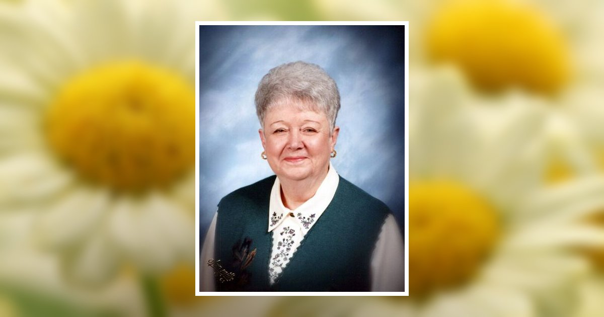 Doris Jean Barnes Obituary September 23, 2022 - Memorial Oaks Chapel