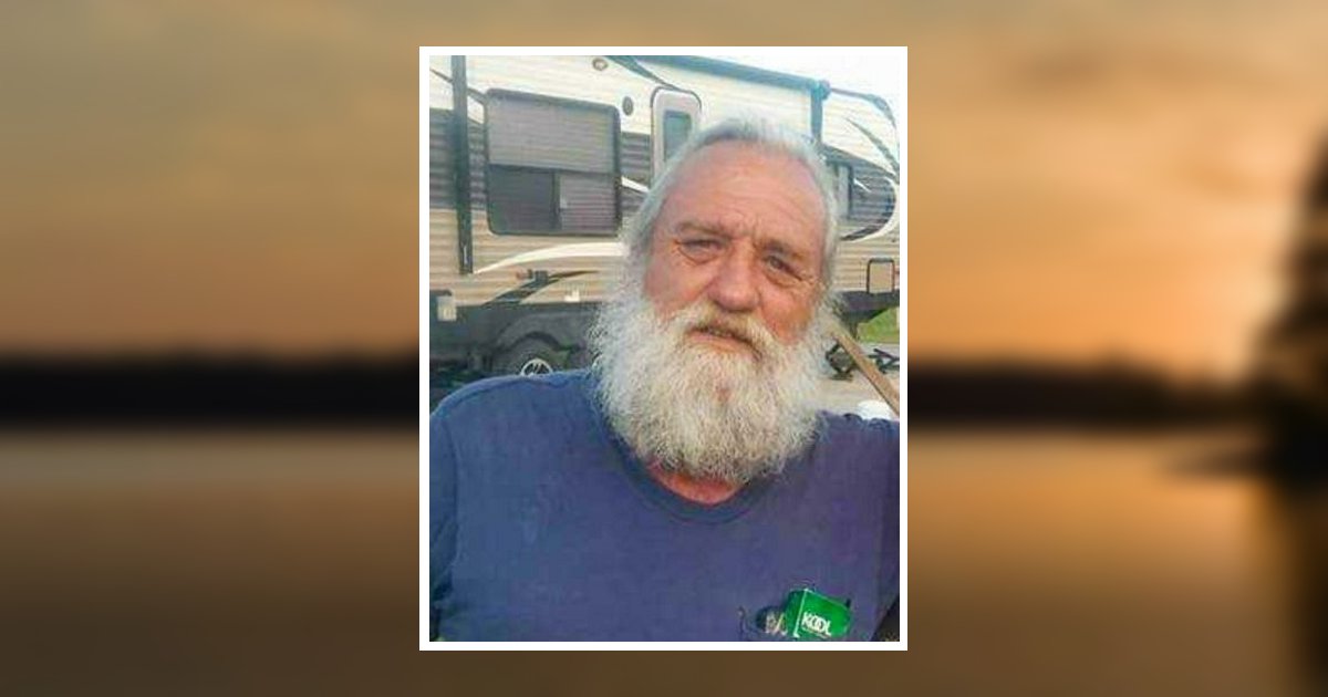 John Patrick "JP" Williams Obituary February 26, 2024 - Twin City Funeral Home