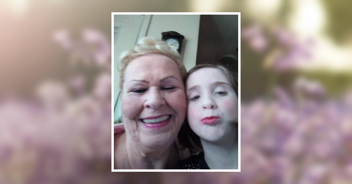 Lula Hatmaker Obituary December 28, 2023 - Ambrose Funeral Home and ...