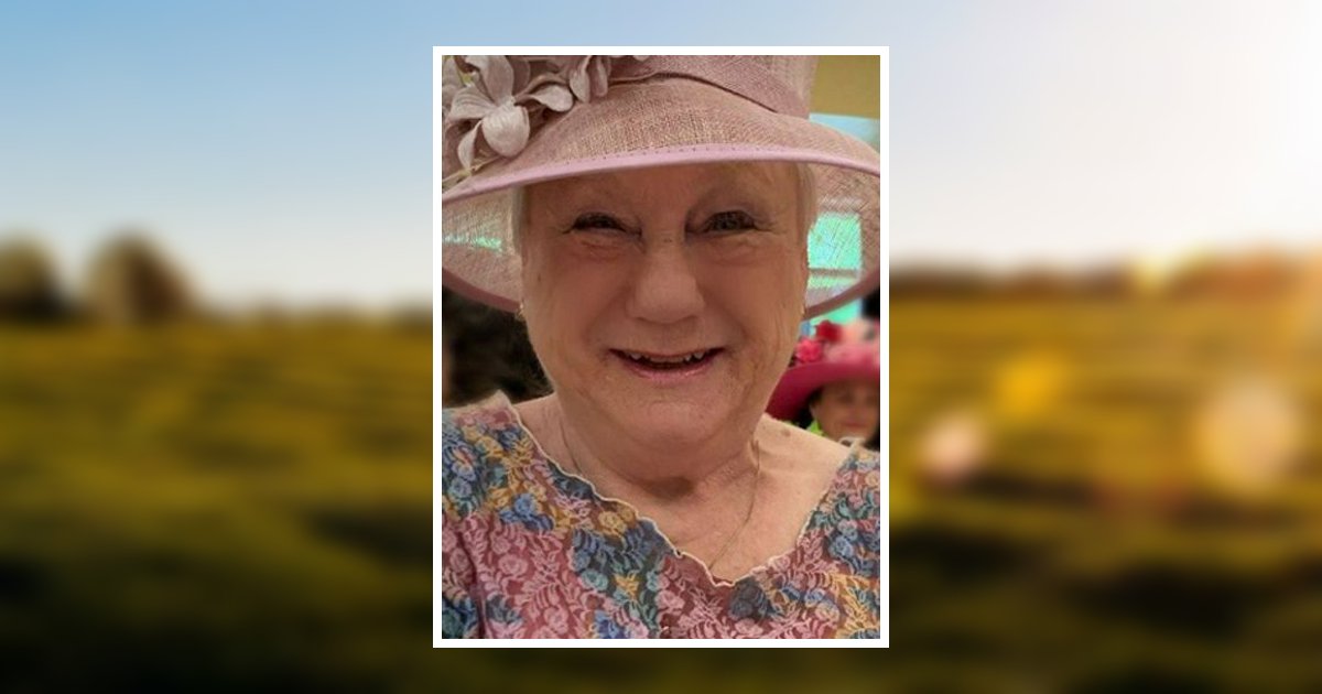 Ann Howley Obituary January 6, 2021 - Ballard-Sunder Funeral & Cremation
