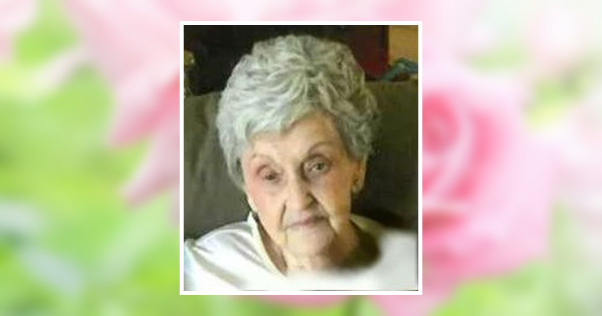 Bobby Jean Combs Obituary 2018 - Newcomer Dayton