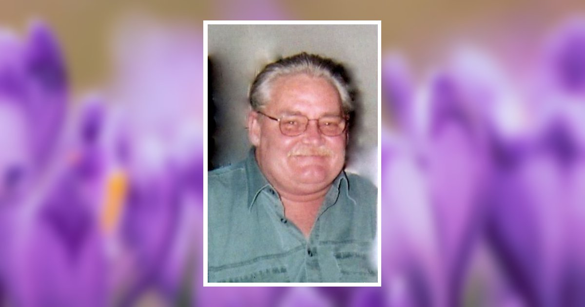 Robert C. Staton Obituary - Newcomer Dayton