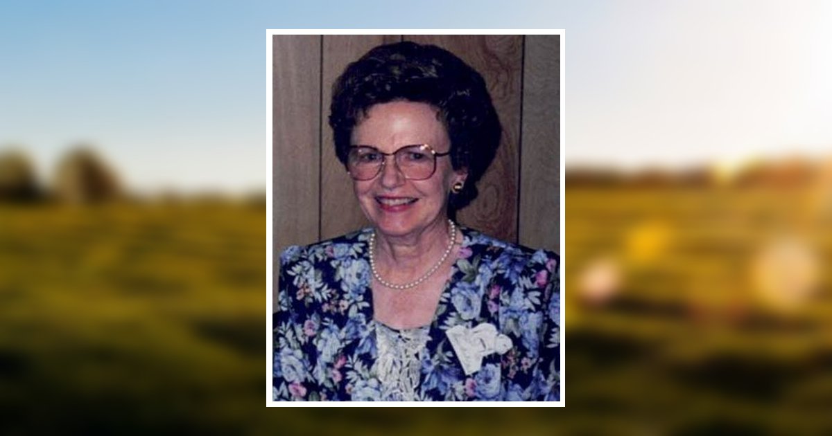Doris Stark Obituary April 30, 2021 - Jordan Funeral Group