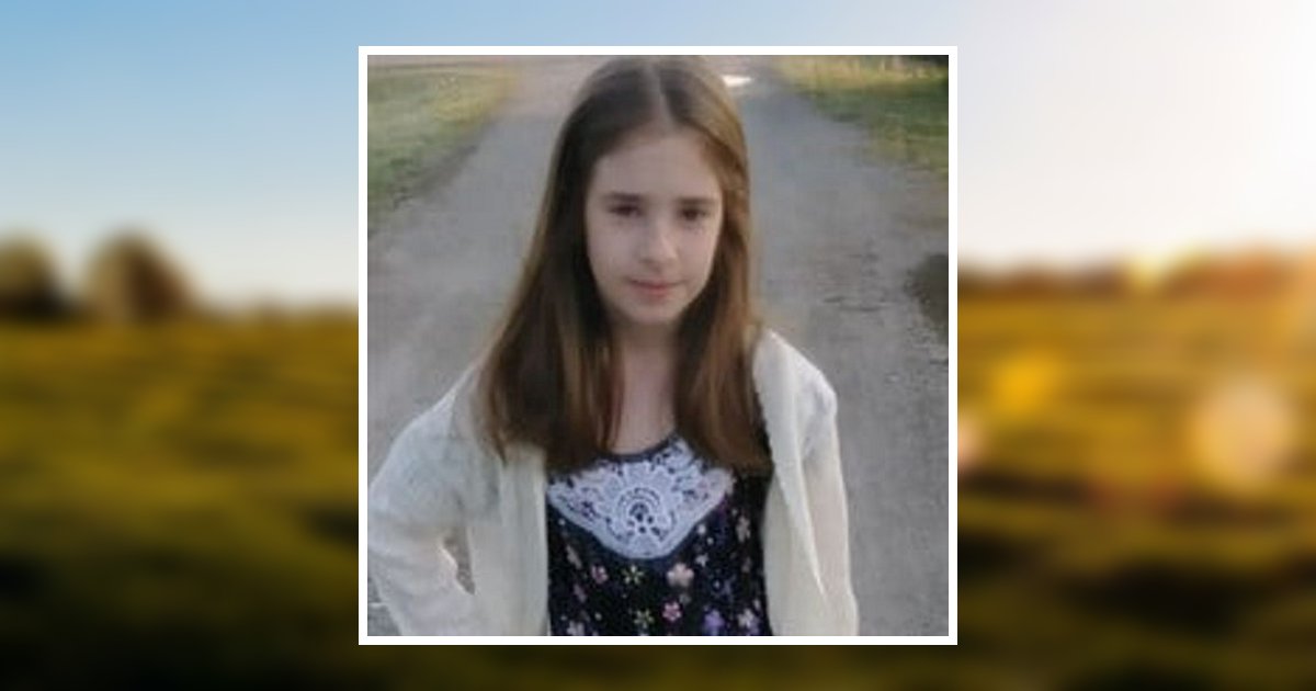 Lily "Lily Bug" Perry Obituary May 31, 2018 - Arrington Funeral Directors