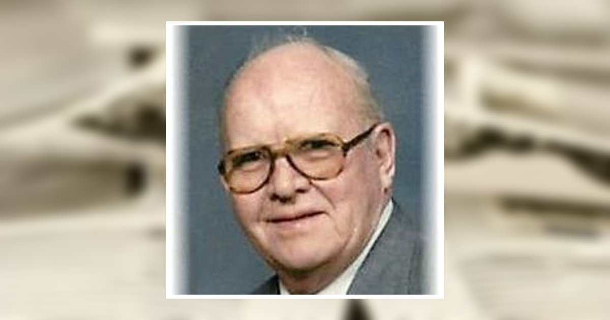 Ray Garrett Obituary March 6, 2010 - Clifford Shoemaker Funeral Home