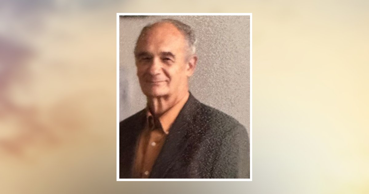 Terrill Lee Pickett Obituary July 27, 2025 - Goodwin-Sievers Family ...