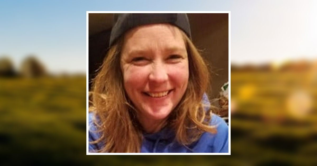 Jennifer A. Cook Obituary March 19, 2022 - Randle Dable Brisk Funeral Home