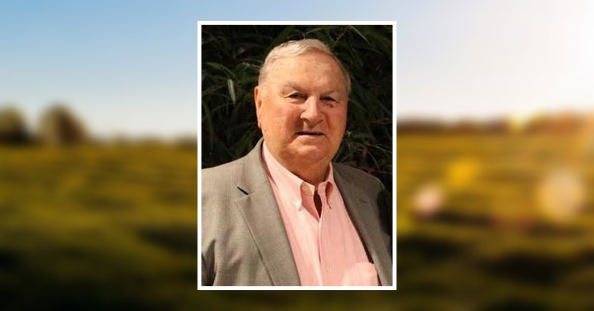 Frank S. Blatcher Obituary June 18, 2019 - King Funeral Service, Inc.