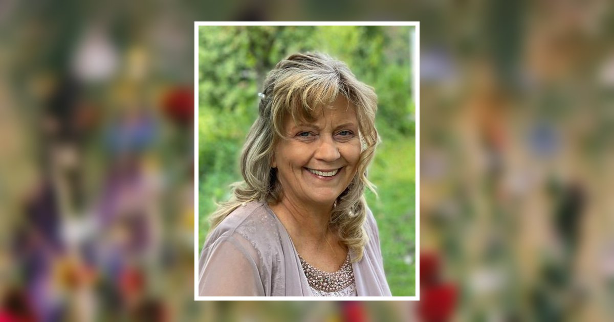 Karin Ann Bloomquist Obituary September 10, 2023 - Olson & Swanson Chapels Funeral & Cremation ...