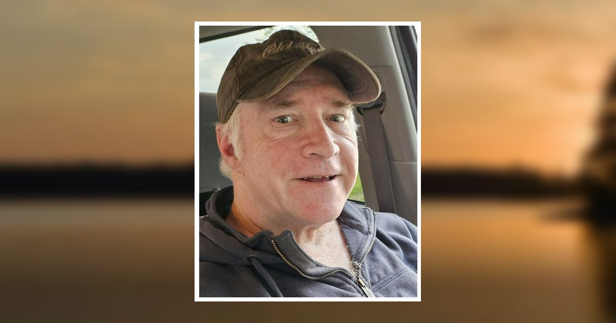 Daniel J. Bourgoine Obituary June 8, 2025 - Mockler Funeral Home