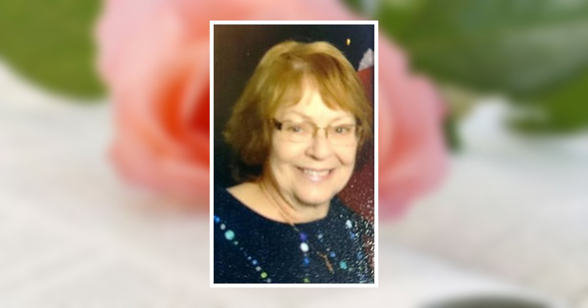 Connie Lynn Hamman Obituary October 7, 2018 - Newcomer Akron