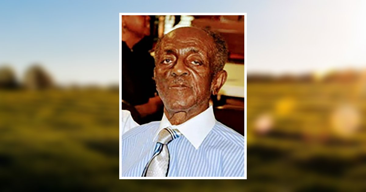 RALPH ALEXANDER Obituary March 31, 2020 - Golden Gate Funeral Home