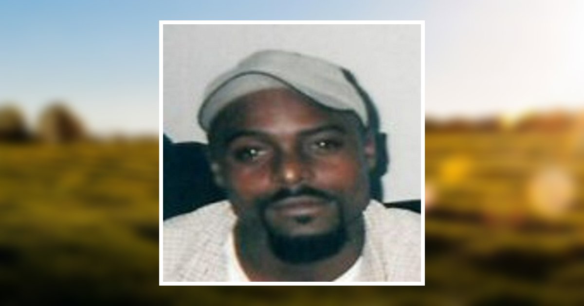 Bobby Goodwin Obituary - C.A. Reid Sr. Memorial Funeral Home