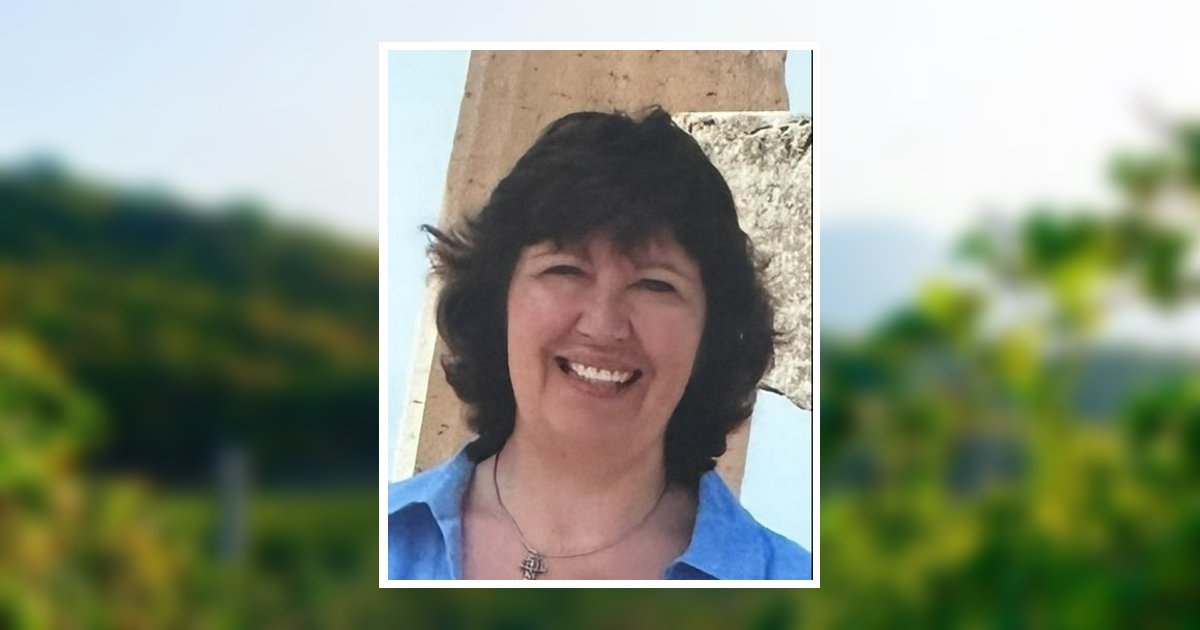 Paula Campione Obituary January 22, 2023 - Halligan-McCabe-DeVries Funeral Home