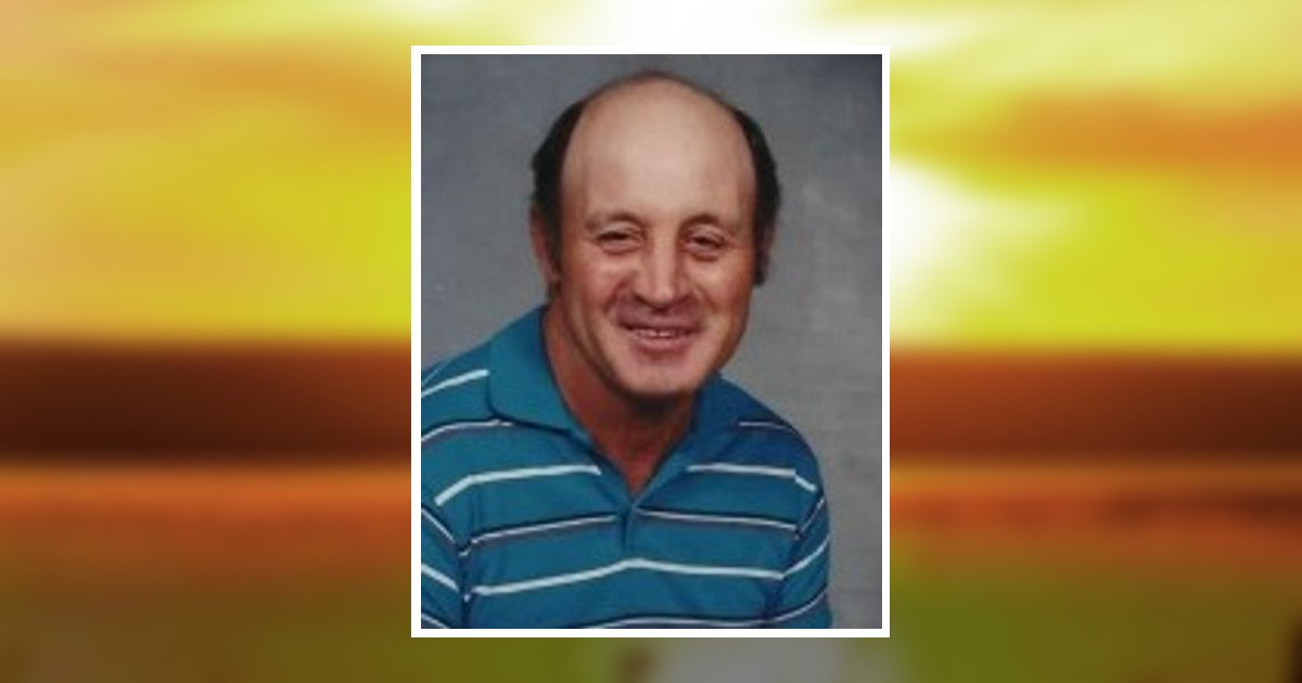 William E Chesser Obituary April 24, 2025 - Affordable Cremation ...