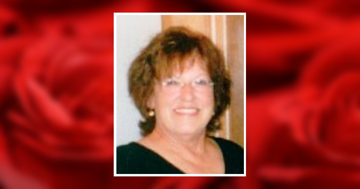 Virginia May Caroline Stapleton Obituary September 19, 2024 - Quernheim ...