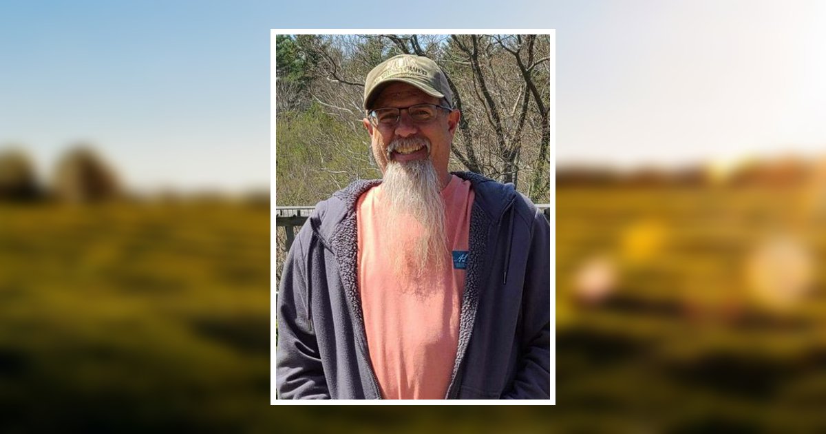 Christopher Grove Obituary August 6, 2022 - Burton Quinn Scott ...