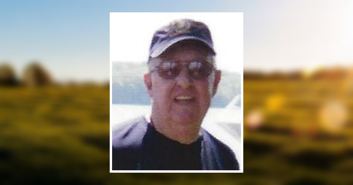 Donald E. Moore Obituary September 18, 2015 - Pugh Funeral Home