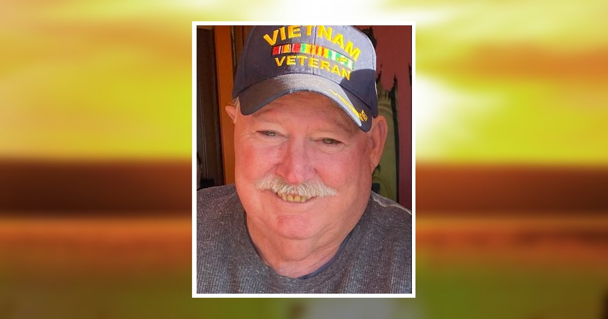 John "Jack" Rourke Obituary August 15, 2024 - Kurtz Memorial Chapel