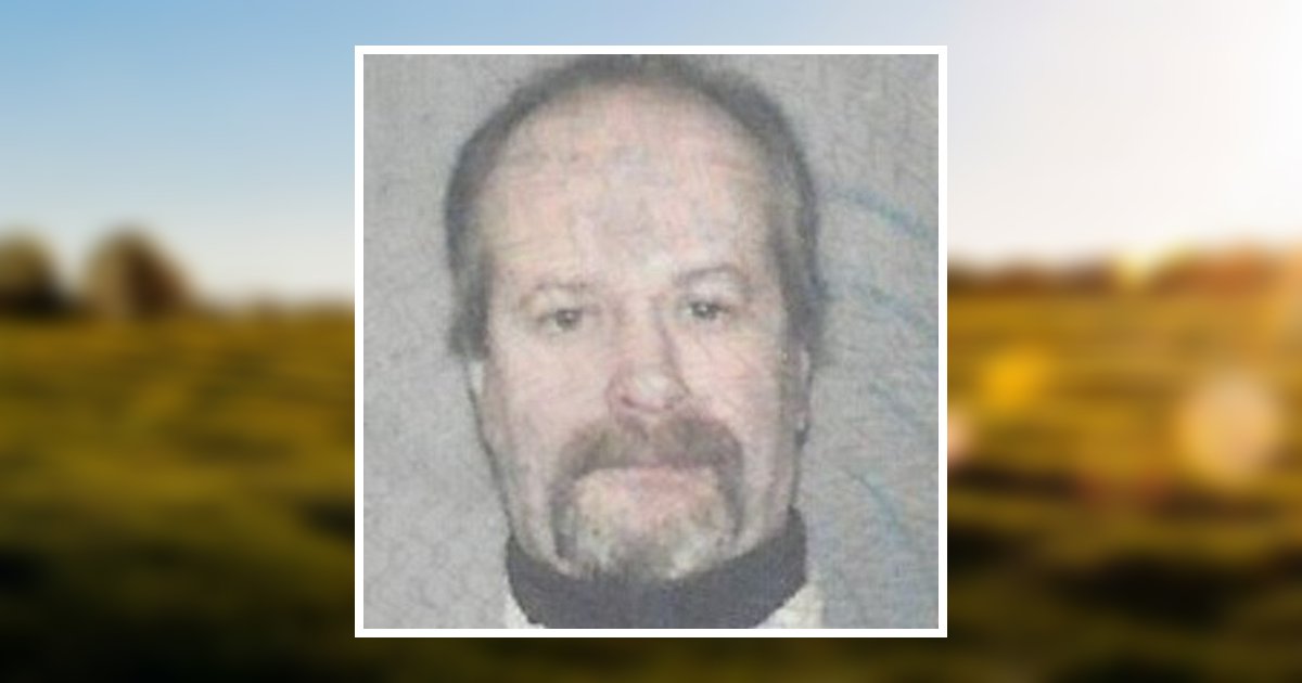 Matthew Ryall Obituary June 13, 2020 - DeMunn Funeral Home