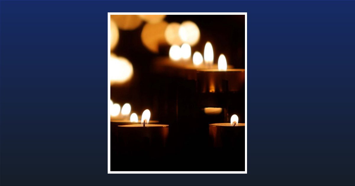 Calvin Ray Dellinger Obituary February 5, 2025 - Watkins & Sons Funeral ...