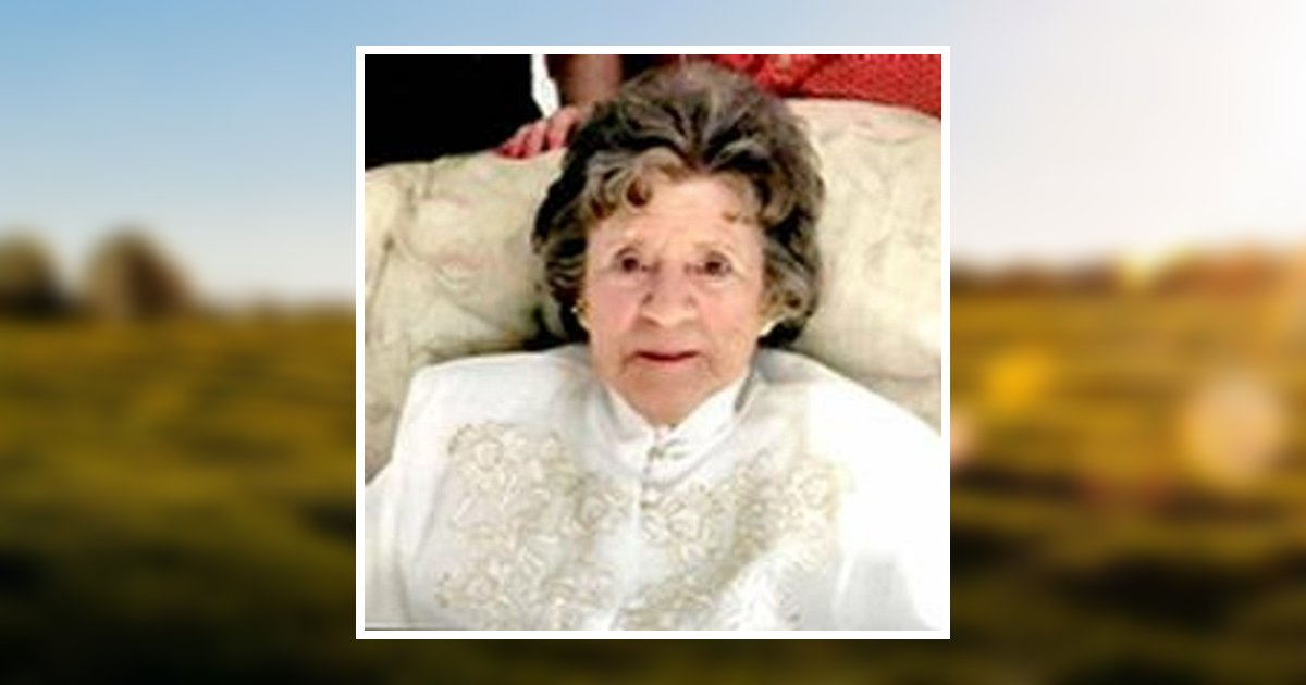Elizabeth "Betty" T. Logue Obituary August 6, 2016 - Popiolek Funeral Home