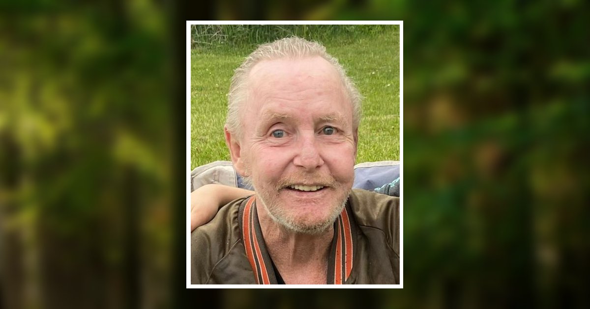 Mark A. Ricer Obituary January 12, 2024 - Roberts Funeral Home