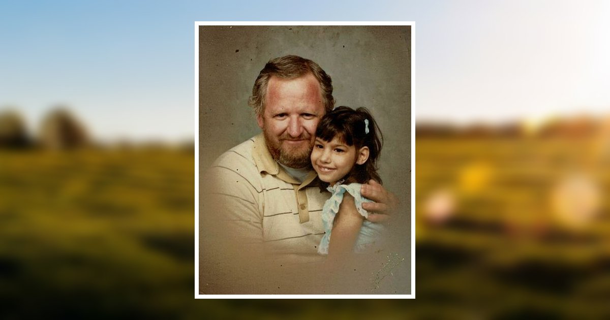 Billy Lee Roy Riggs Obituary - Hudson Funeral Home and Cremation Services