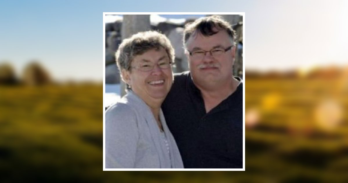 Debra & Stuart Schliepp Obituary March 18, 2023 - Butzin Marchant ...