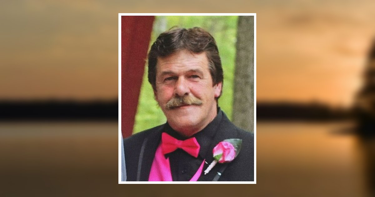 Charles Richard "Chuck" Roe Obituary October 27, 2024 - Frank E Smith ...