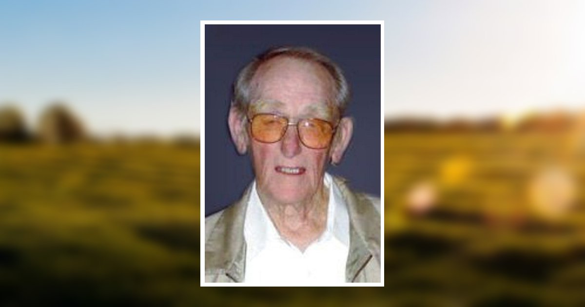 Ben Matheny, Sr. Obituary April 23, 2013 - Peebles Fayette County ...