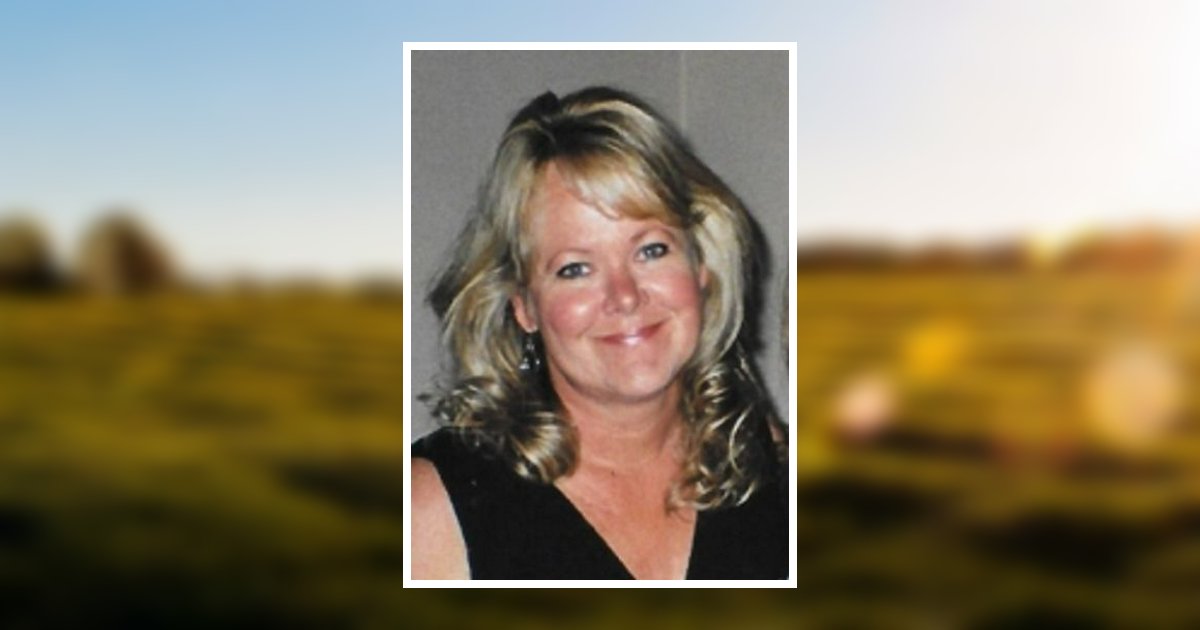 Kimberly Colleen Faulkner Obituary April 2, 2016 - Schrader-Howell ...