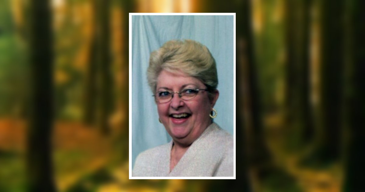 Barbara Jackson Obituary 2017 - Wells Funeral Homes & Cremation Service