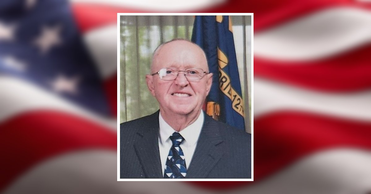 Bobby Gene Allman Obituary April 26, 2025 - Gordon Funeral Home & Crematory