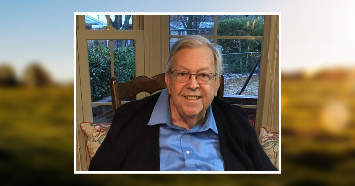 Richard Shadden, Sr. Obituary July 6, 2021 - Murphy Funeral Home