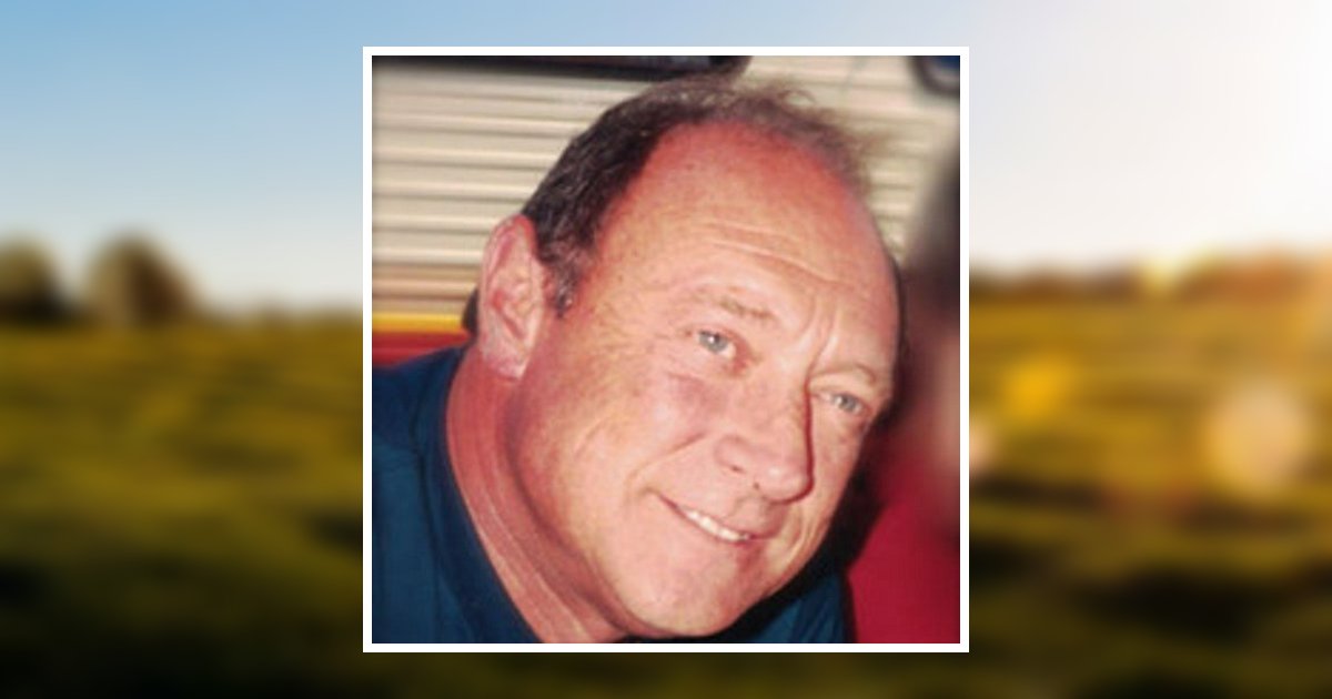 Duane Sidney Snodgrass Obituary 2017 - Hamlett-Dobson Funeral Homes