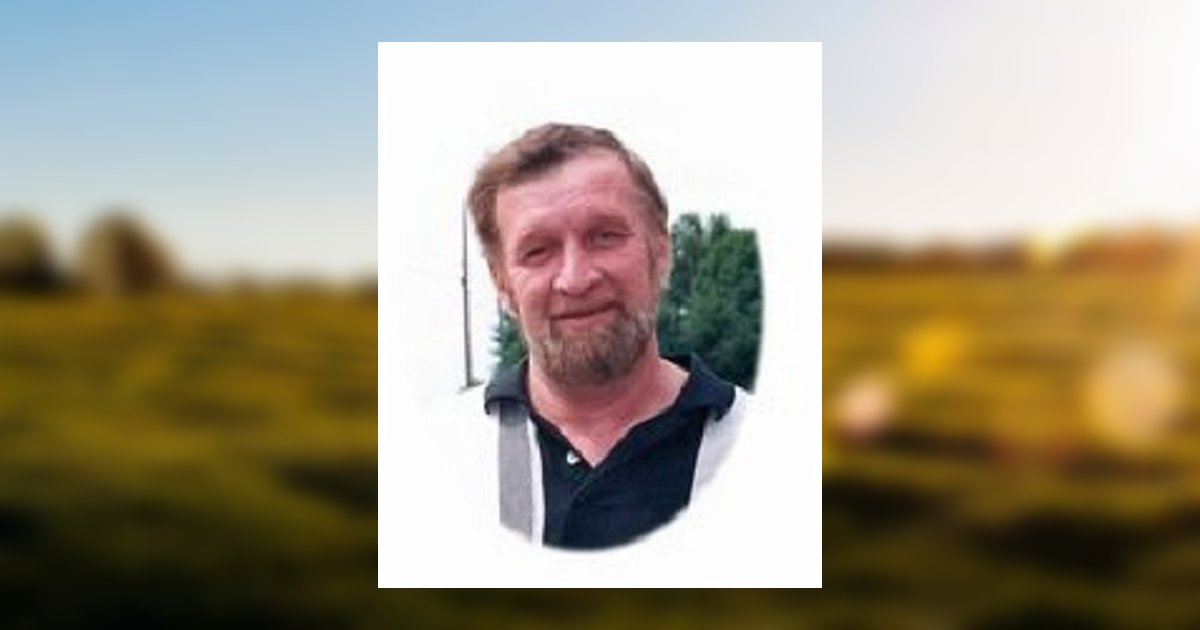 Robert D. Bob" Woolsey Obituary January 24, 2008 - Heffner Crematory ...