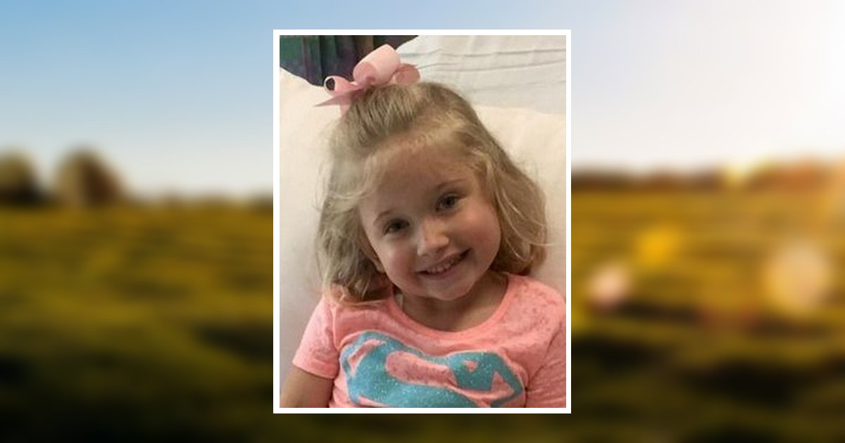 Evie Marie Reed Obituary March 2, 2017 - Johnson Funeral Home