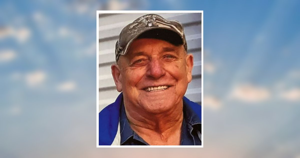 Ralph Fleming Obituary March 23, 2023 - Wells Funeral Homes & Cremation ...