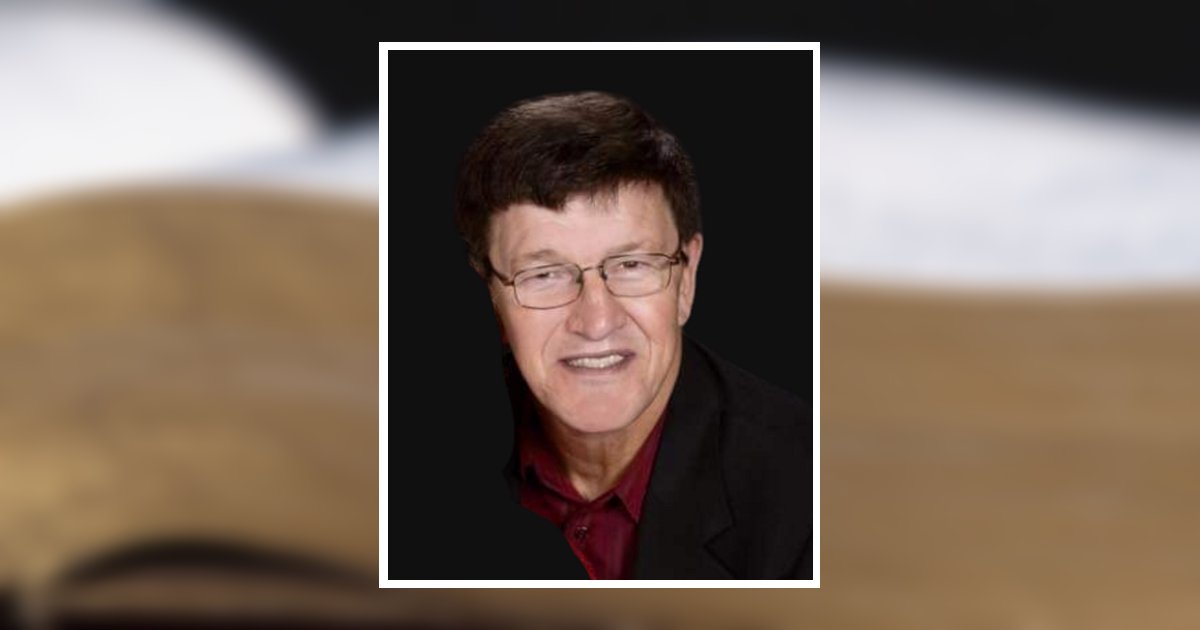 Jerry Spillman Obituary November 10, 2024 - Webb & Rodrick Chapel ...