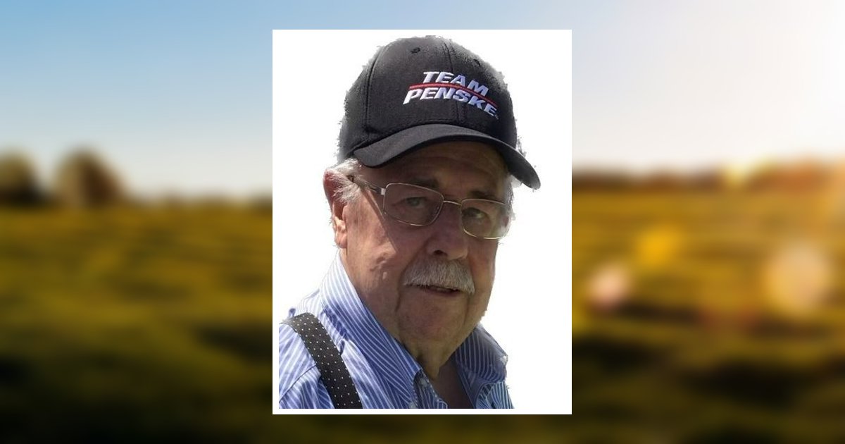 Harry Donald Doering Obituary October 29, 2023 - Davenport Family ...