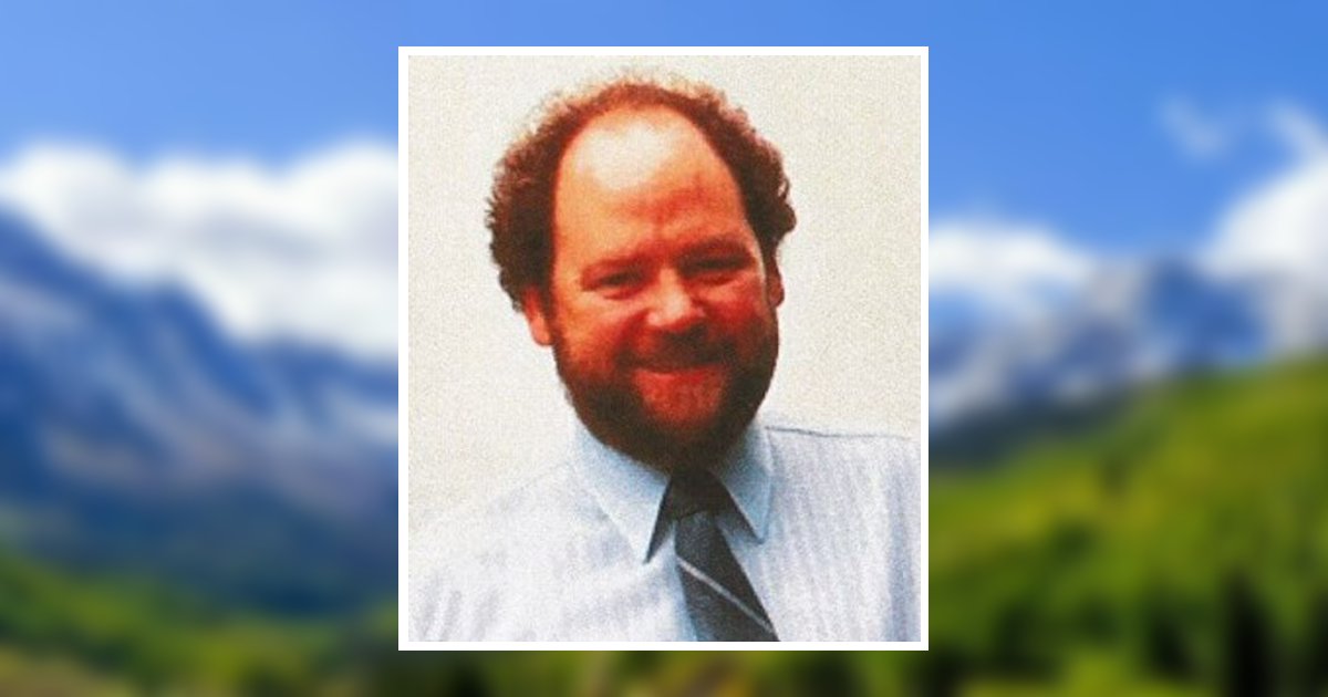 David Alfred Bryant Jr Obituary April 17, 2024 - Newcomer Columbus