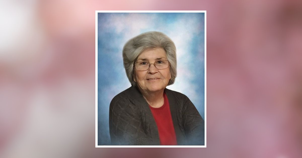 Judy Tauzin Poirier Obituary December 11, 2024 - Pellerin Funeral Homes