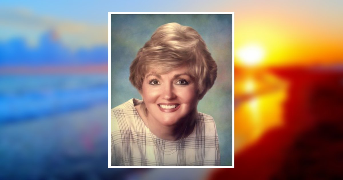 Linda Sarraino (Swisher) Obituary April 7, 2025 - George Irvin Green ...