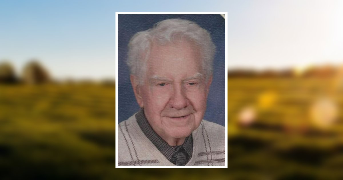 Robert Christman Obituary August 7, 2015 - Burton Quinn Scott Cremation ...