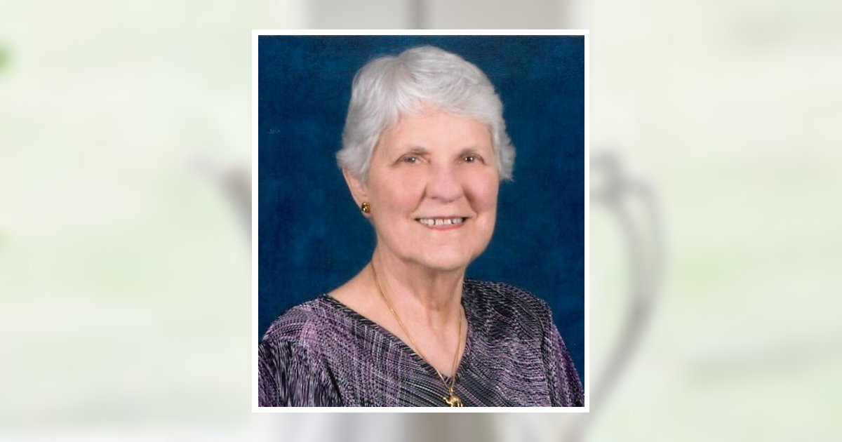 Lois Jenkins Obituary 2020 - Clifford Shoemaker Funeral Home