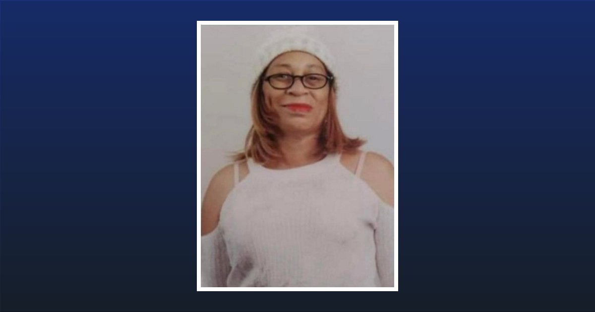 Chanice (RED) Scallion Obituary November 24, 2024 - Ray & Martha ...