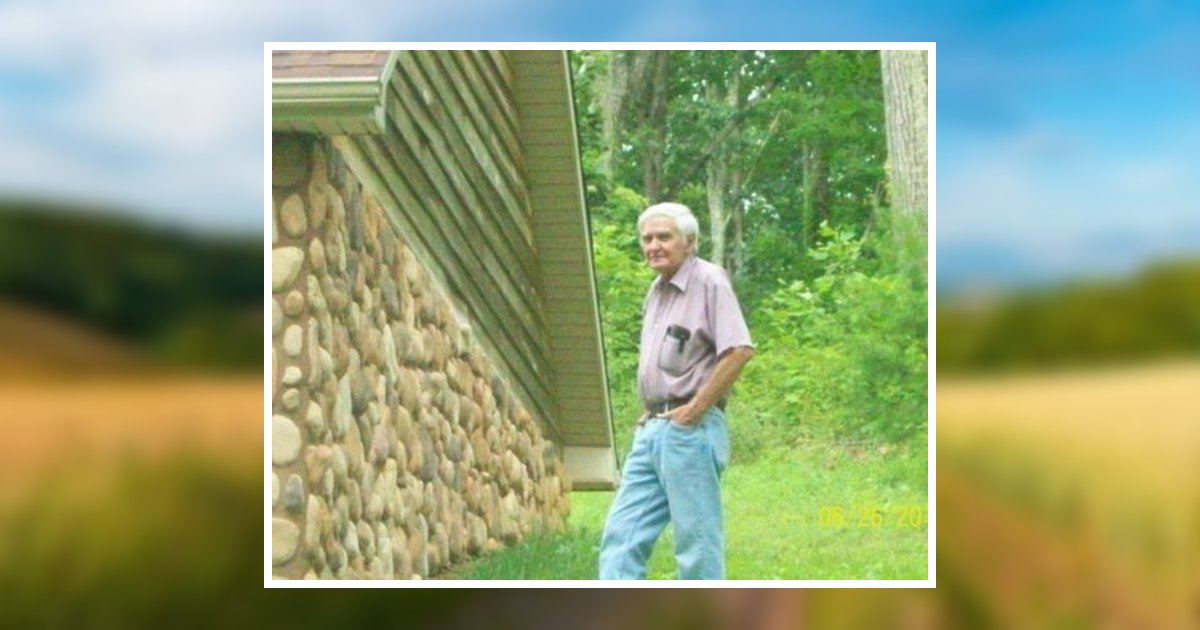 Leonard "Doy" Neely Obituary February 7, 2023 - Arpp, Root, & Carter