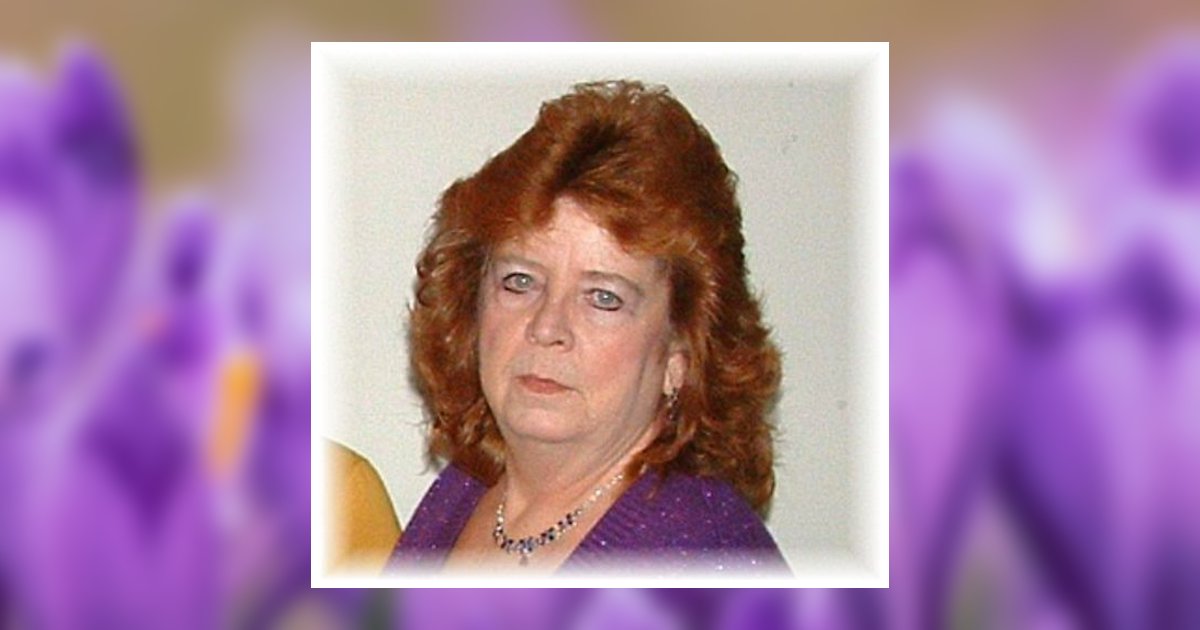 Cathy Ann Ritter Obituary - Newcomer Dayton Cathy Ann Ritter Obituary - Newcomer Dayton