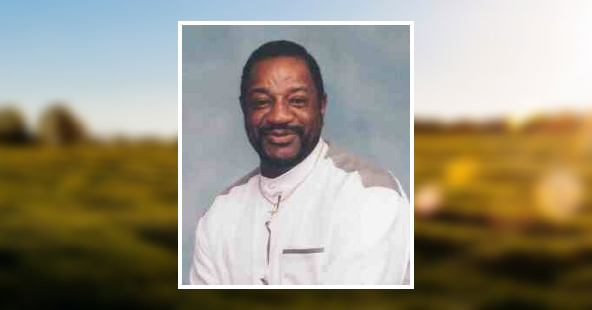 Willie Thompson Obituary December 27, 2020 - Watkins, Garrett & Woods ...